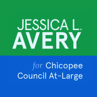 Jessica L. Avery for Chicopee City Council At-Large – Building Chicopee ...